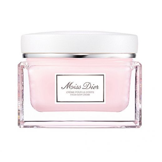Dior Miss Dior Fresh Body Creme | Douglas.lv