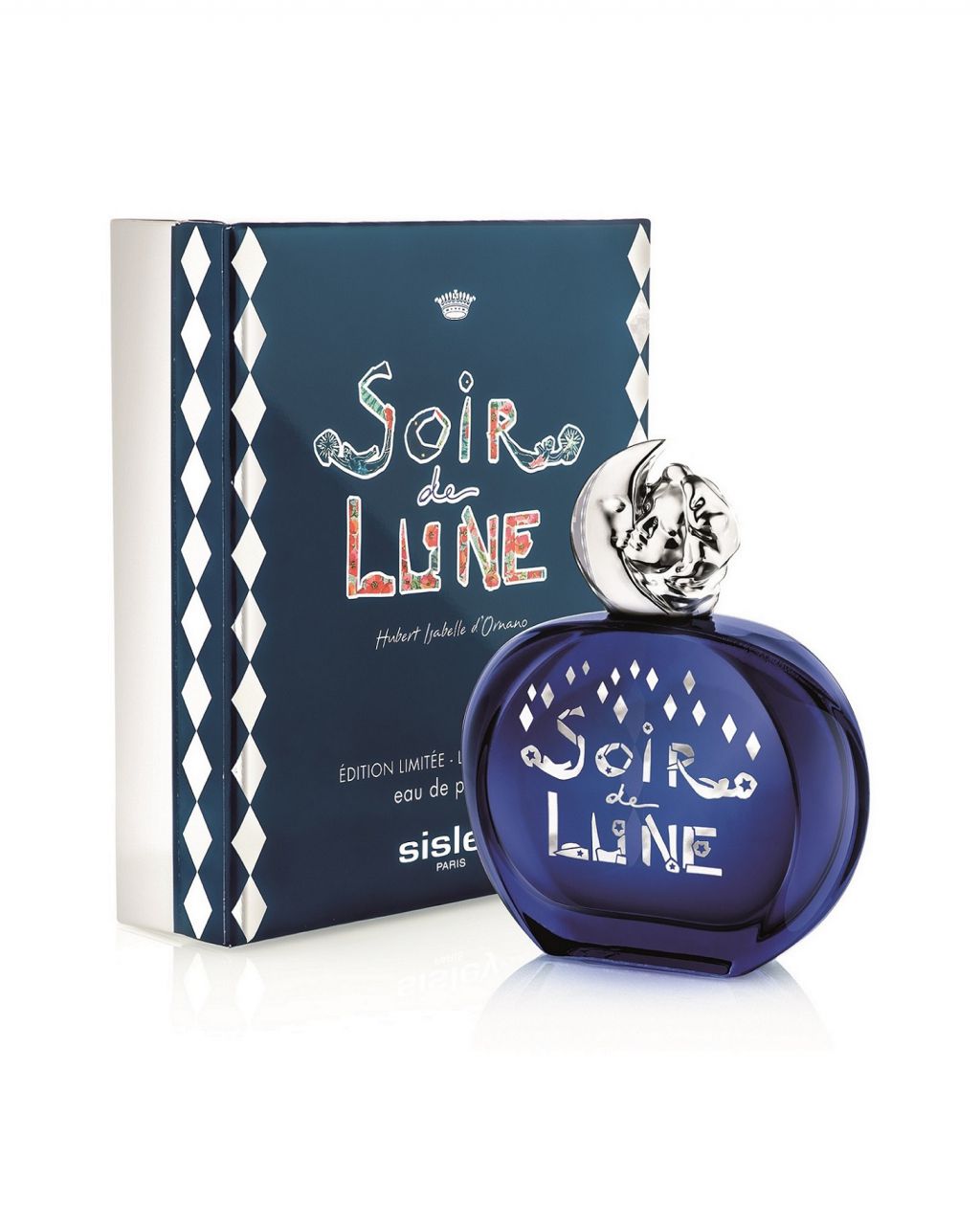 Sisley Soir de Lune Limited Edition | Douglas.lv