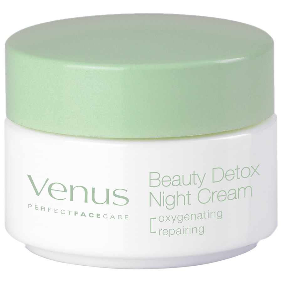 Venus Beauty Detox Night Cream | Douglas.lv