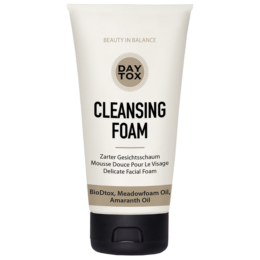 Daytox Cleansing Foam | Douglas.lv