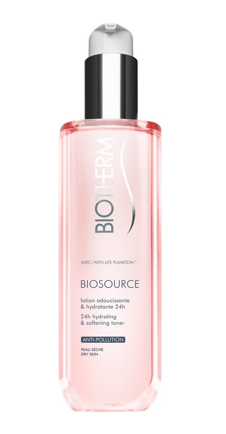 Biotherm Biosource 24 h Hydrating & Softening Toner | Douglas.lv
