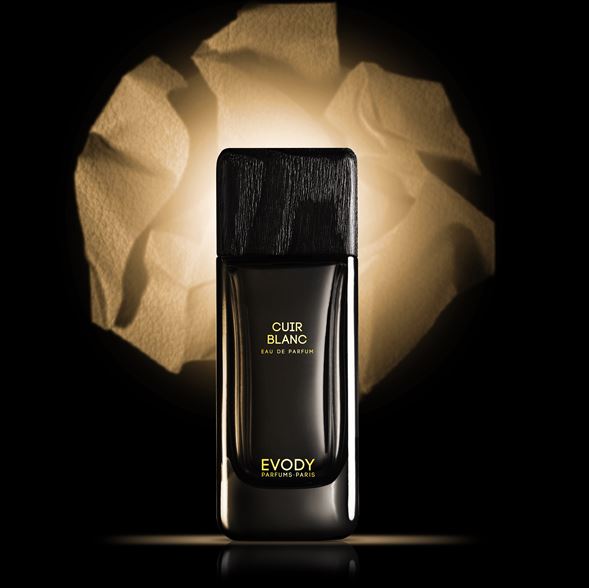 Evody Parfums Paris Cuir Blanc | Douglas.lv