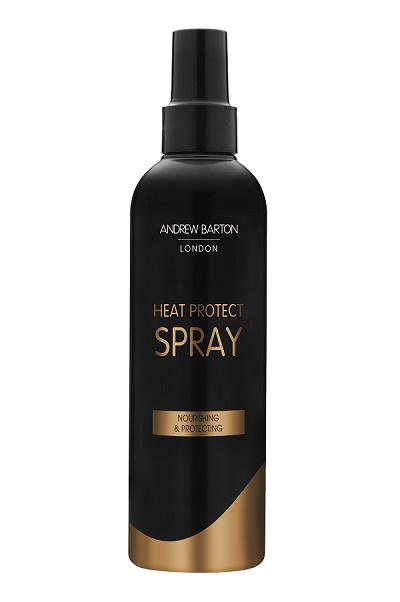Andrew Barton Heat Protect Spray | Douglas.lv