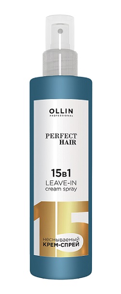 OLLIN Professional Perfect Hair 15in1 Spray | Douglas.lv