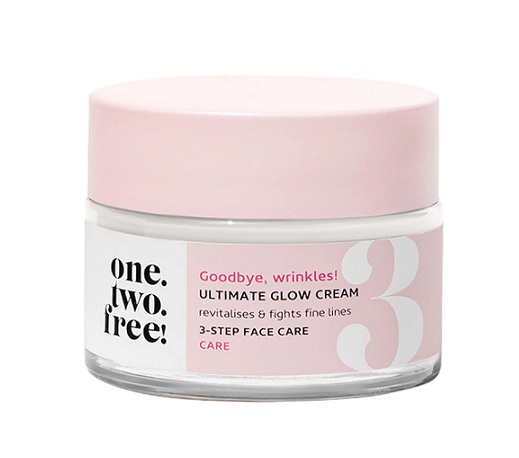 ONE.TWO.FREE! Ultimate Glow Cream | Douglas.lv