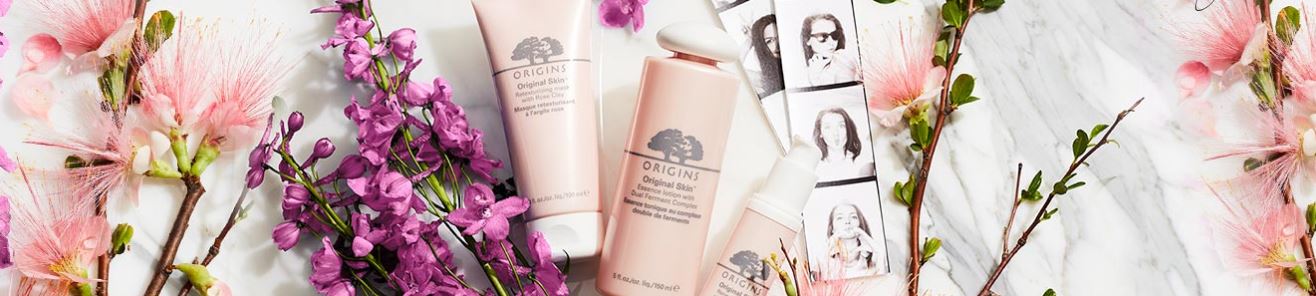 ORIGINS Original Skin™